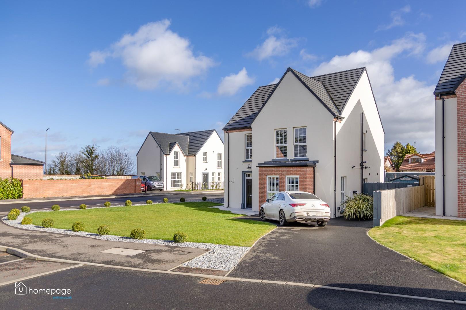 Property for sale - Find houses for sale in Northern Ireland - Homepage ...